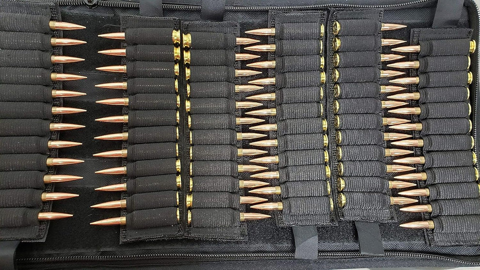 Bullet Binder – STM