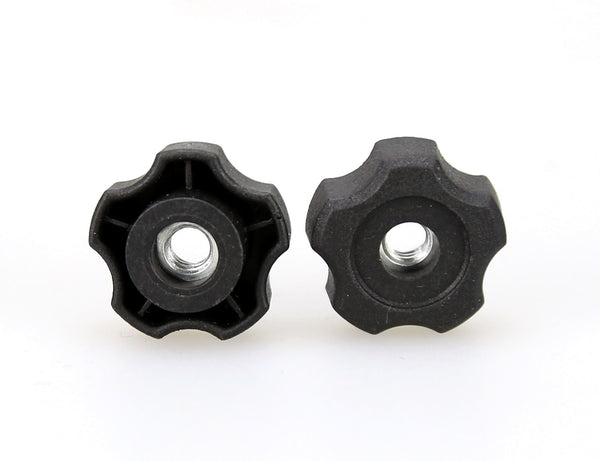 Fluted Drum Knobs – STM