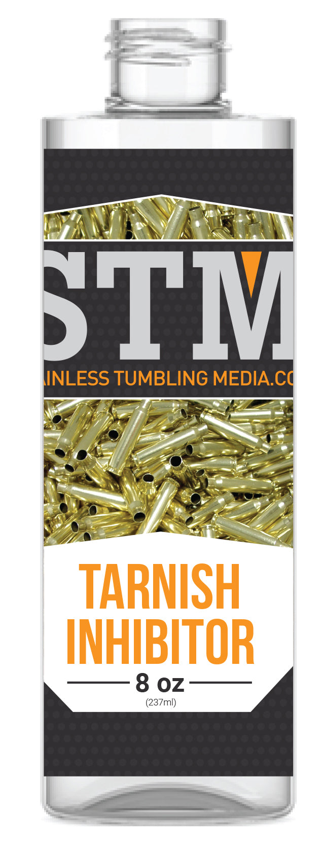 Brass Tarnish Inhibitor – STM